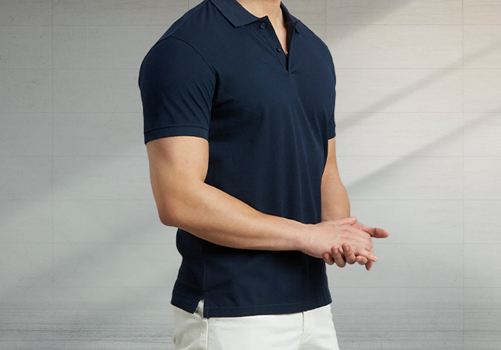 How a Simple T-Shirt Can Transform Your Entire Wardrobe