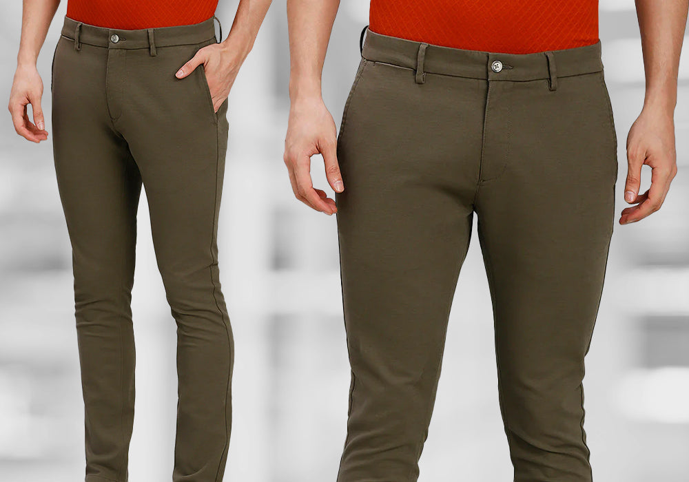 5 Reasons Every Guy Should Own Chinos