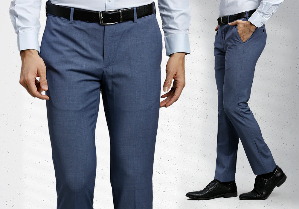 Best Colour Trousers for Everyday Use