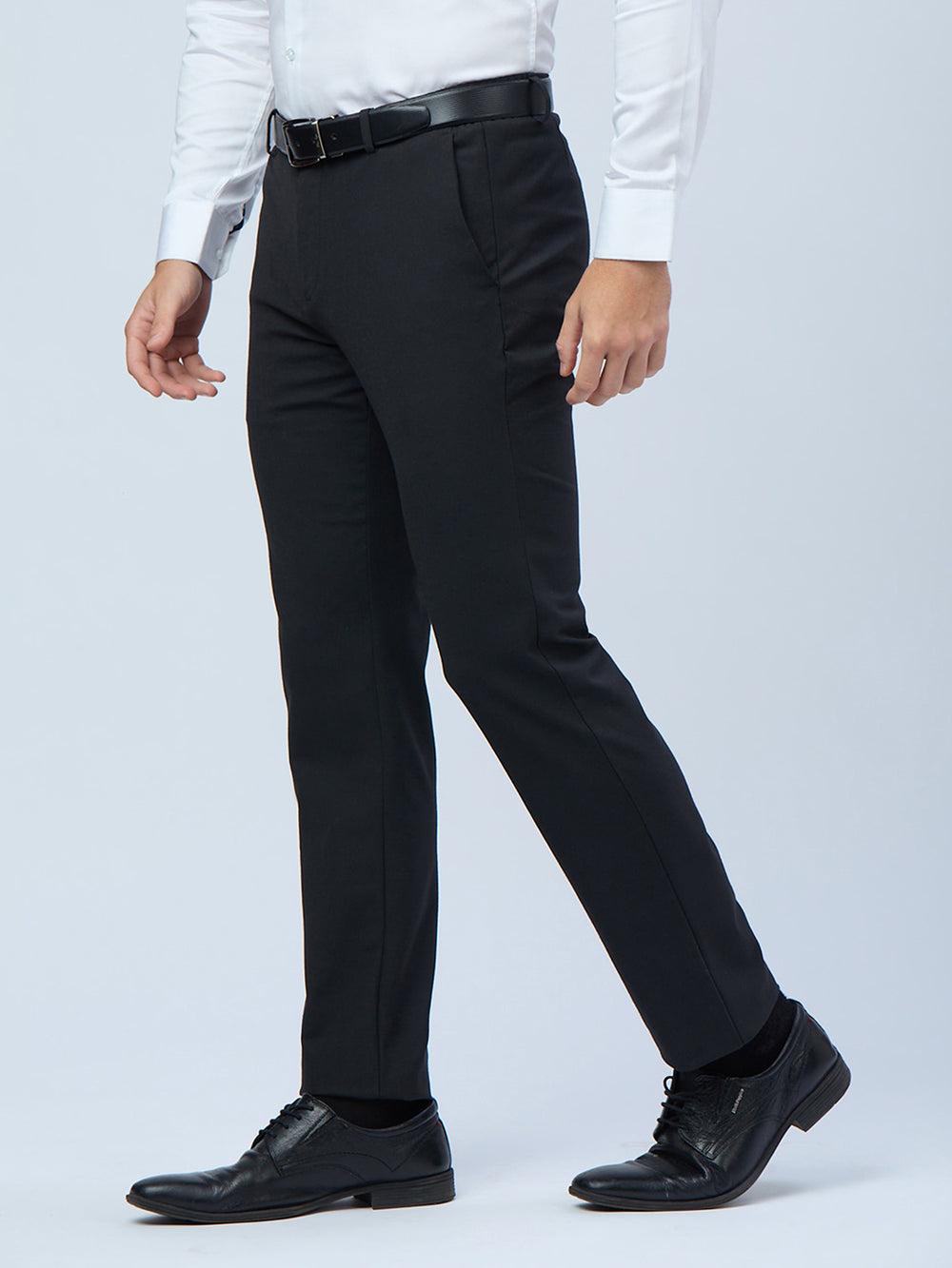 Shop Stylish Formal Trousers for Men & Formal Pants for Men