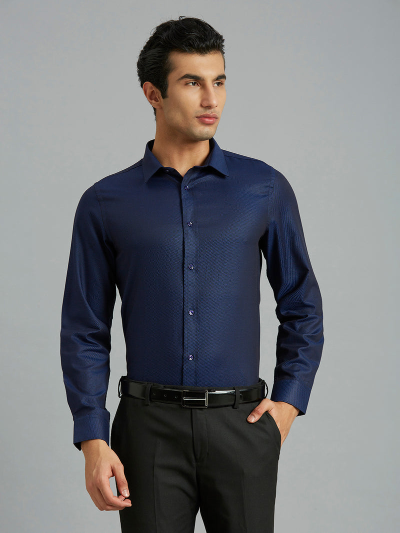 Buy Branded Formal Shirts for Men Online | Premium Formal Shirts