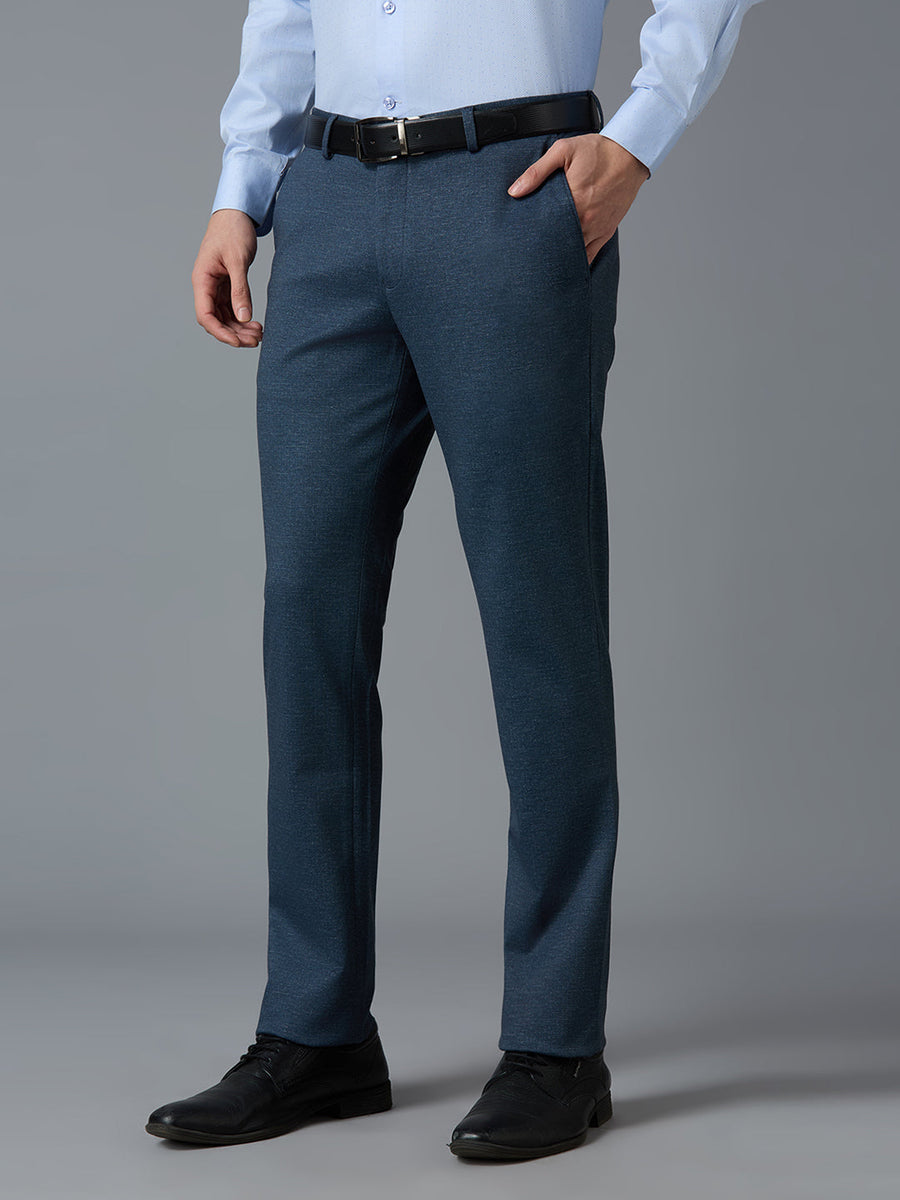 Shop Stylish Formal Trousers for Men & Formal Pants for Men