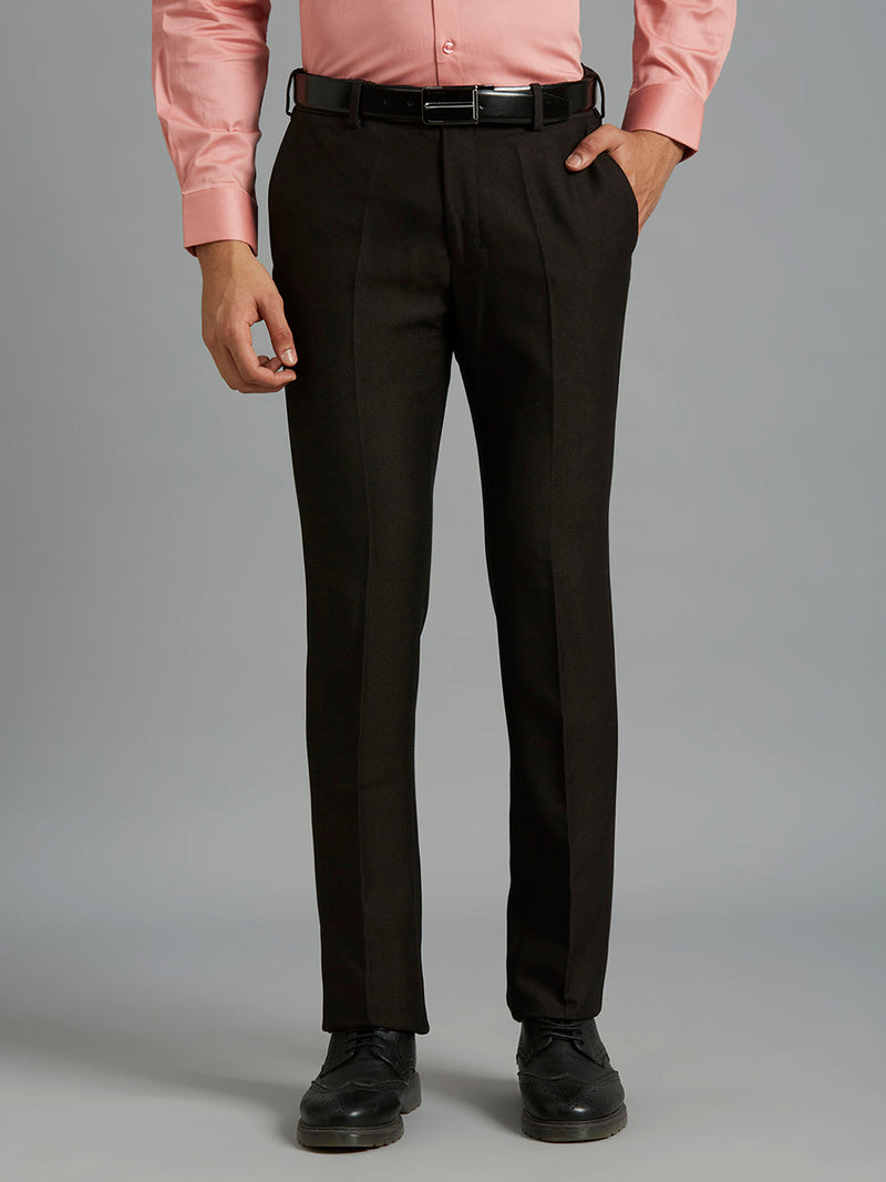 Shop Stylish Formal Trousers for Men & Formal Pants for Men