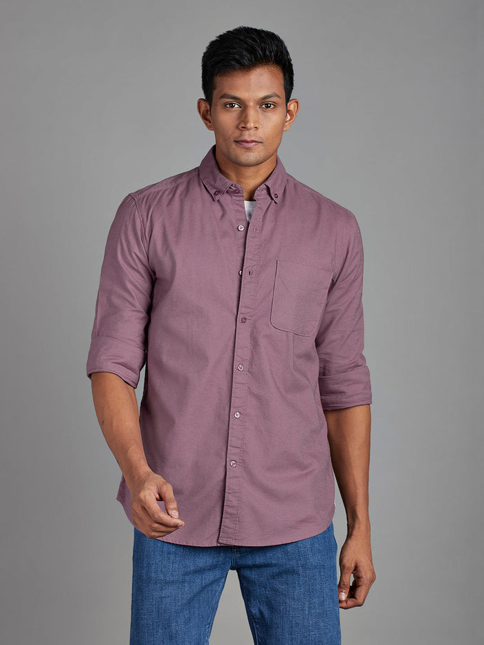 Roseberry Menswear Topwear Shirts